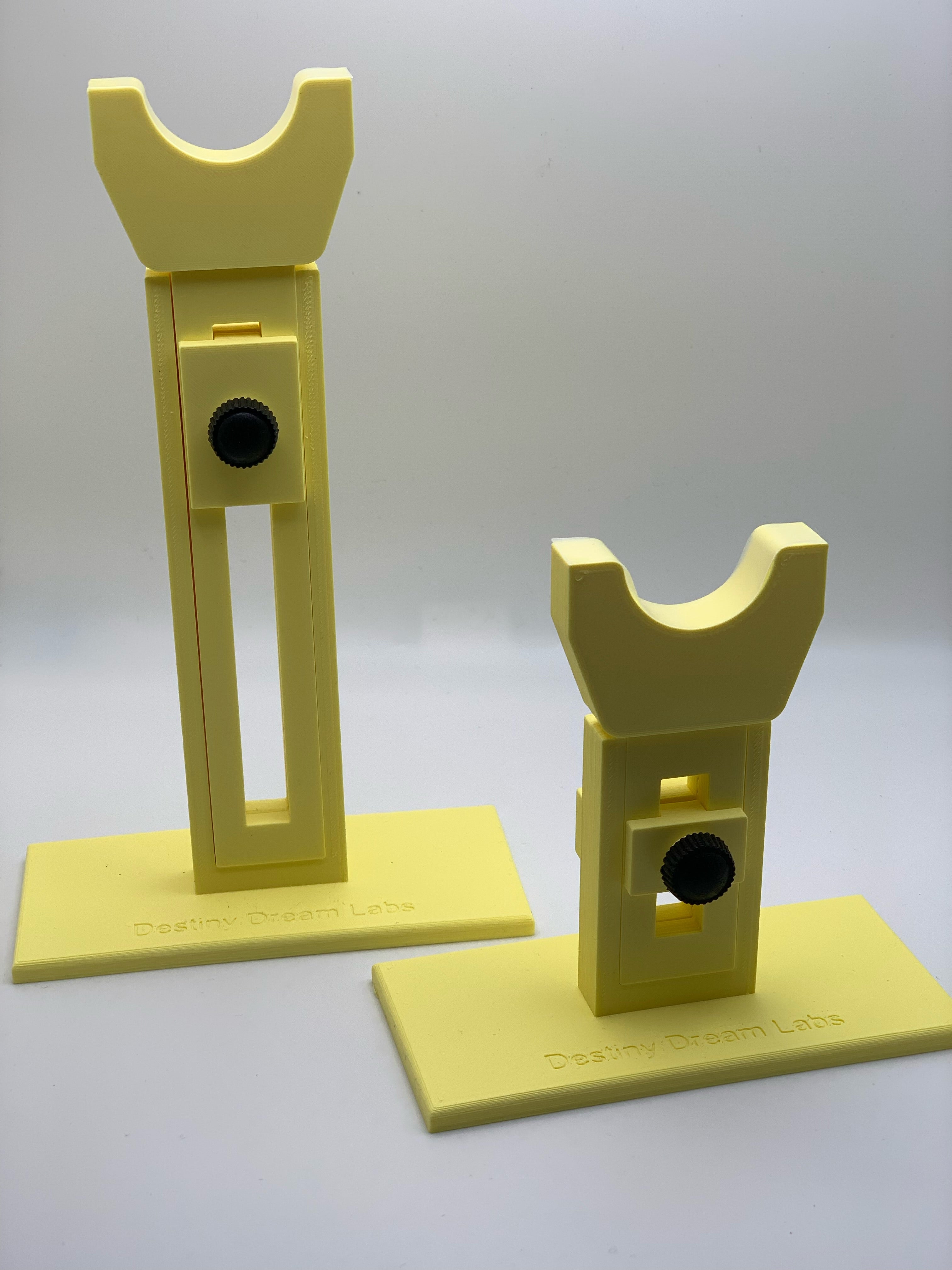 Arm Support Stand – Destiny Dream Labs